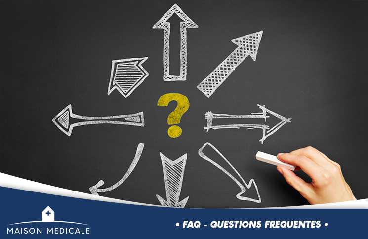 Questions Fréquentes (FAQ) - Nos réponses